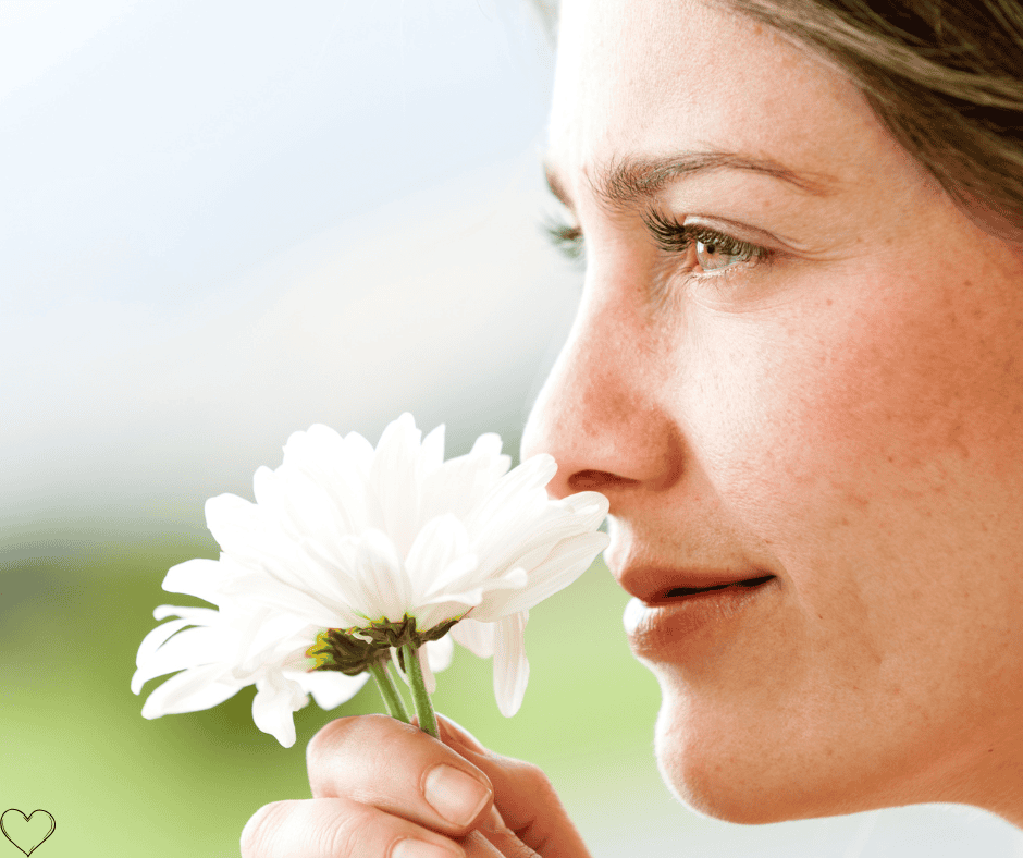 The Eye-Soul connection - להקשיב לעיניים - ענת אקסלרוד